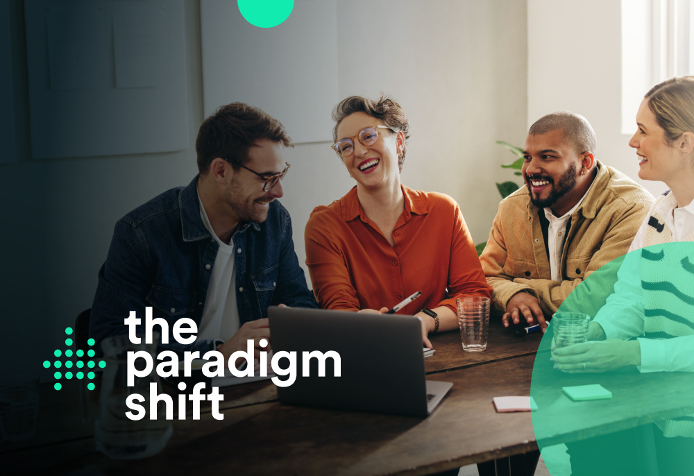 2025 Benchmarking Study Webinar Paradigm