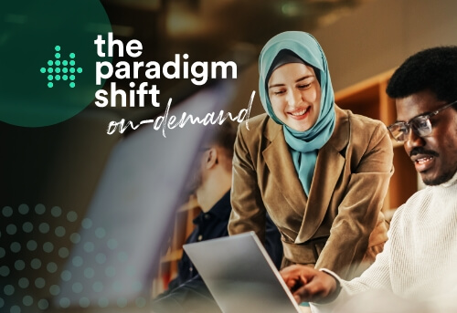 On-demand Webinar - Inclusive Performance Feedback